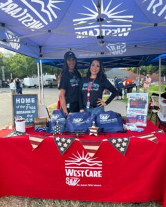 Veteran Services | WestCare California